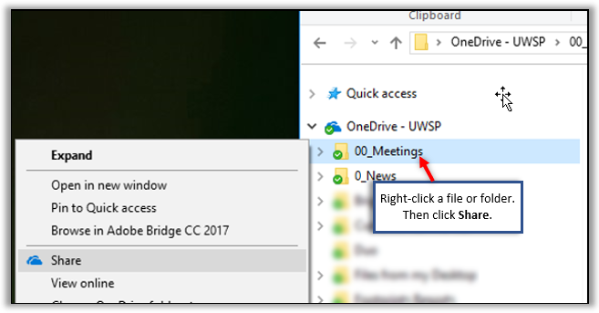 Office 365/OneDrive FAQs - Information Technology | UWSP